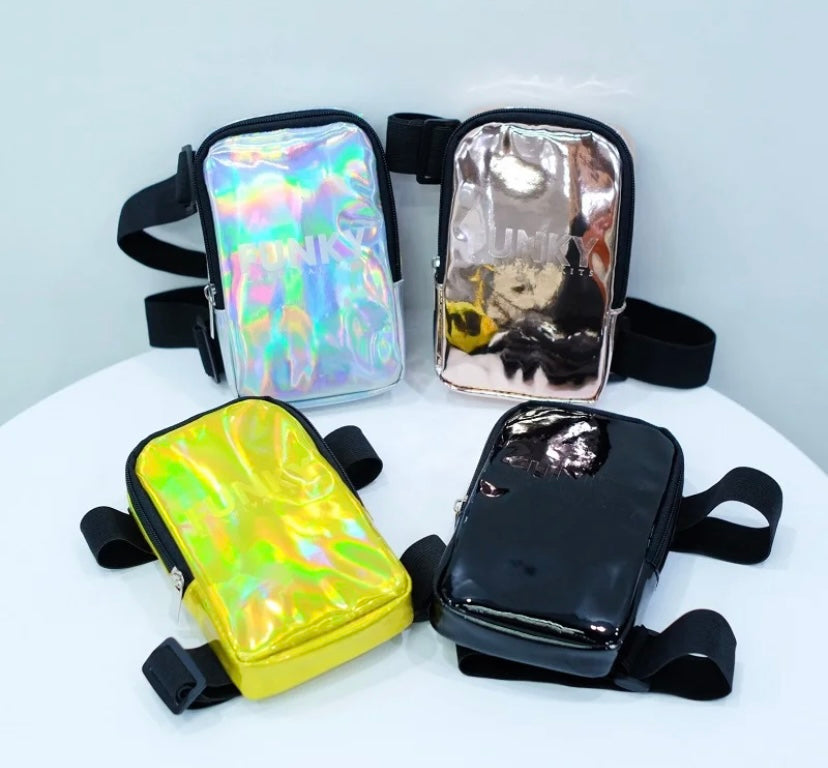 Thigh Bag – Funky Carnival Kits