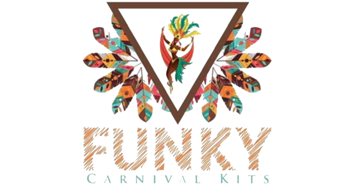 Hats – Funky Carnival Kits