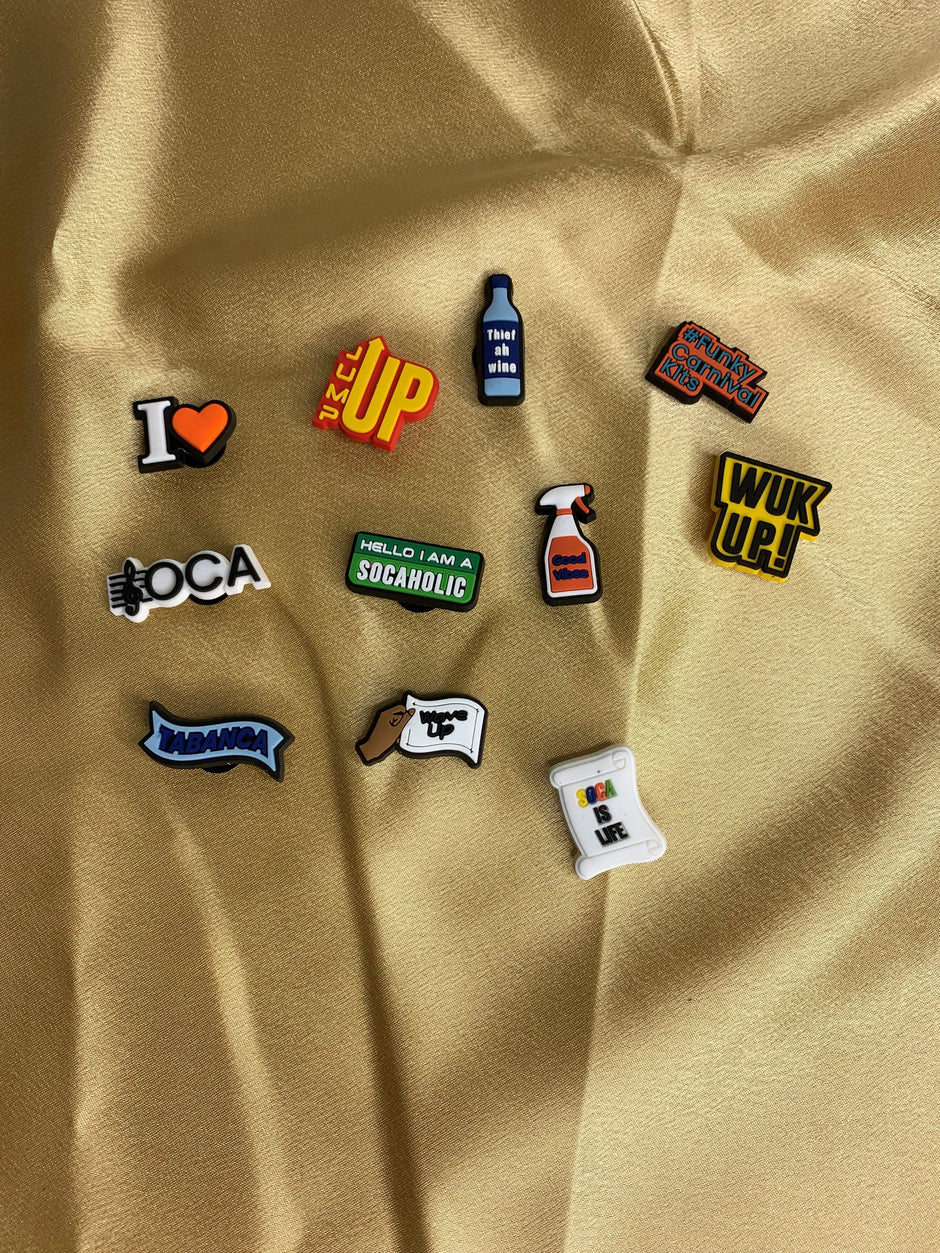 Kits – Funky Carnival Kits